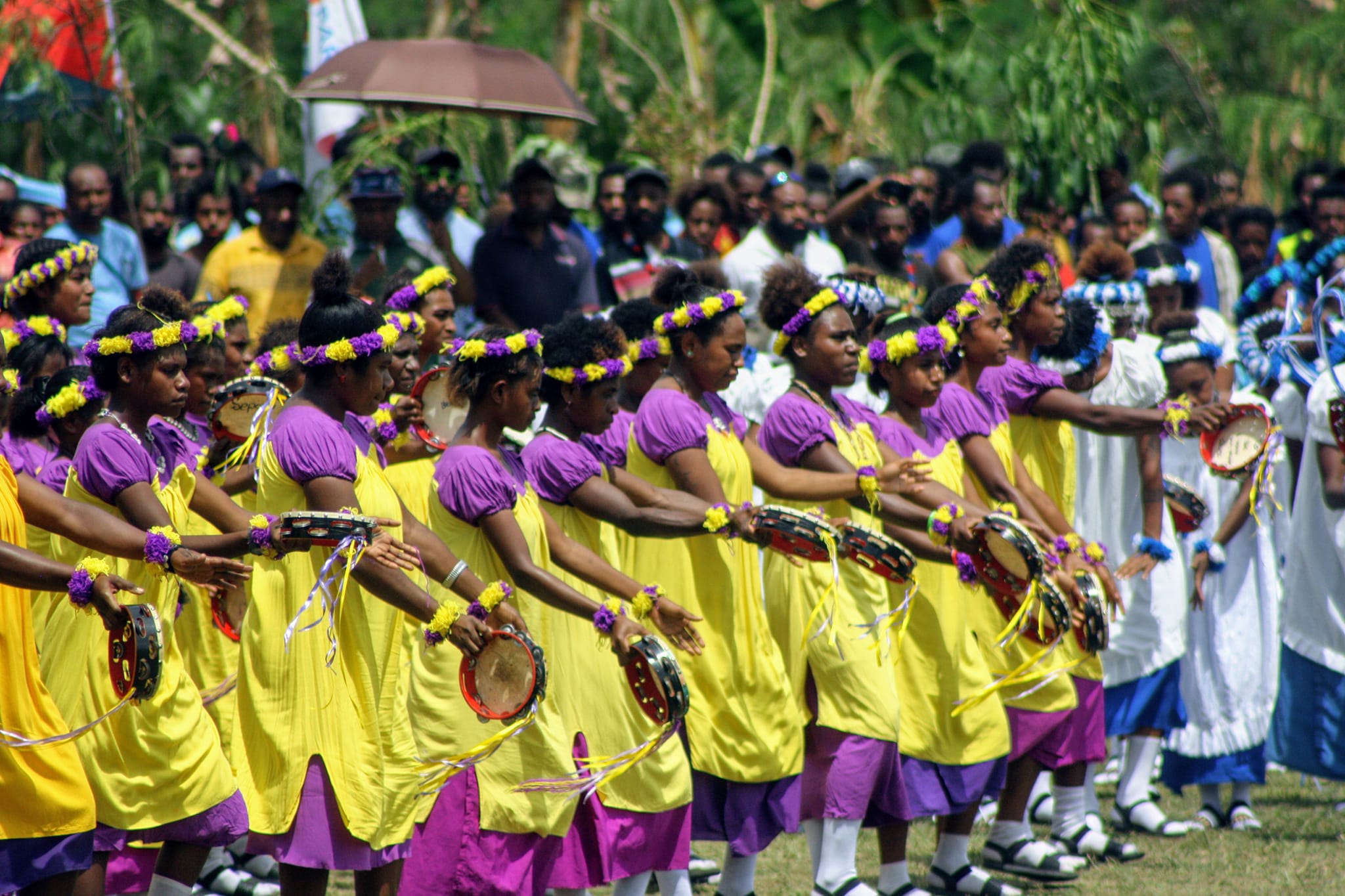 ELC-PNG – Evangelical Lutheran Church of Papua New Guinea