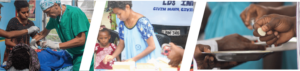 Who We Are – ELC-PNG