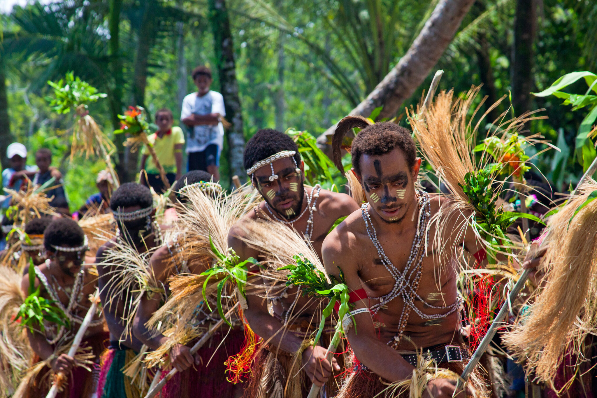 Events – ELC-PNG