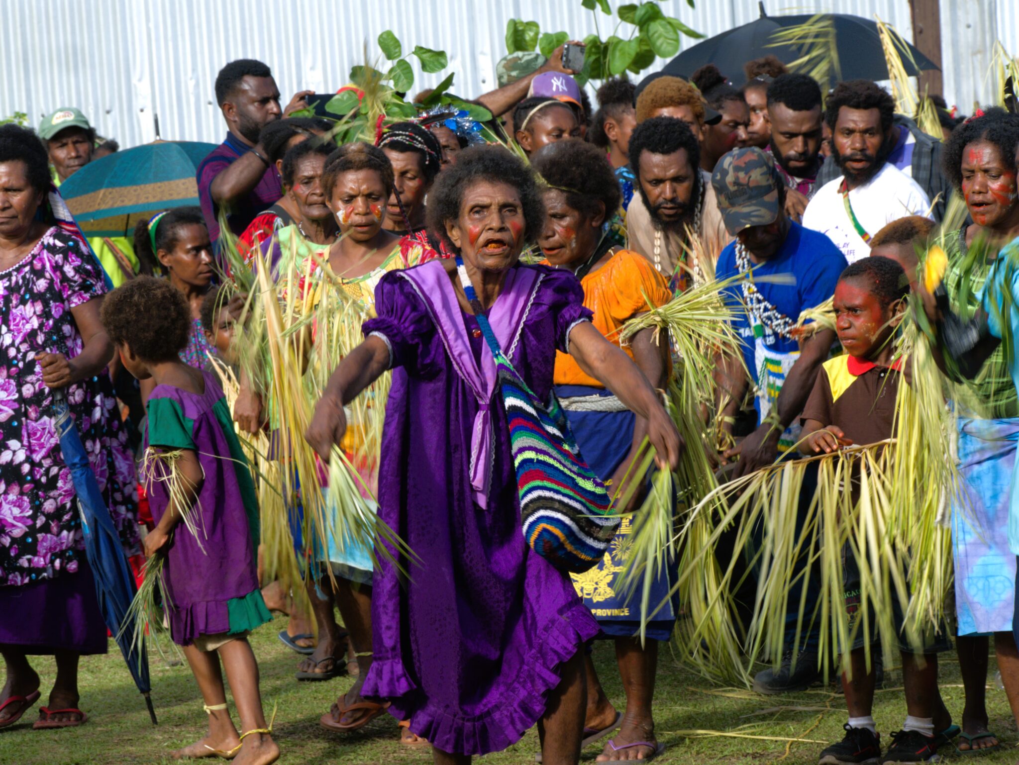 ELC-Ukata Believers Unite in Lae to Support Upcoming National Pastors Conference – ELC-PNG